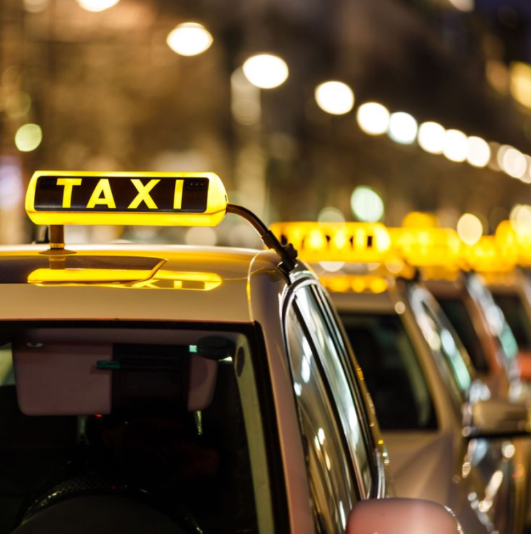 Bad Aussee Taxi: Der bequemste Weg, die Region zu erkunden ...